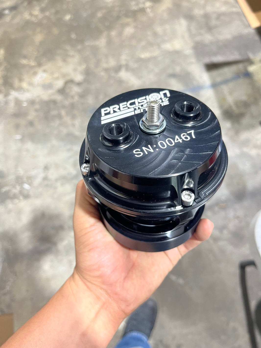 KSR Performance Products – KSR Race Parts